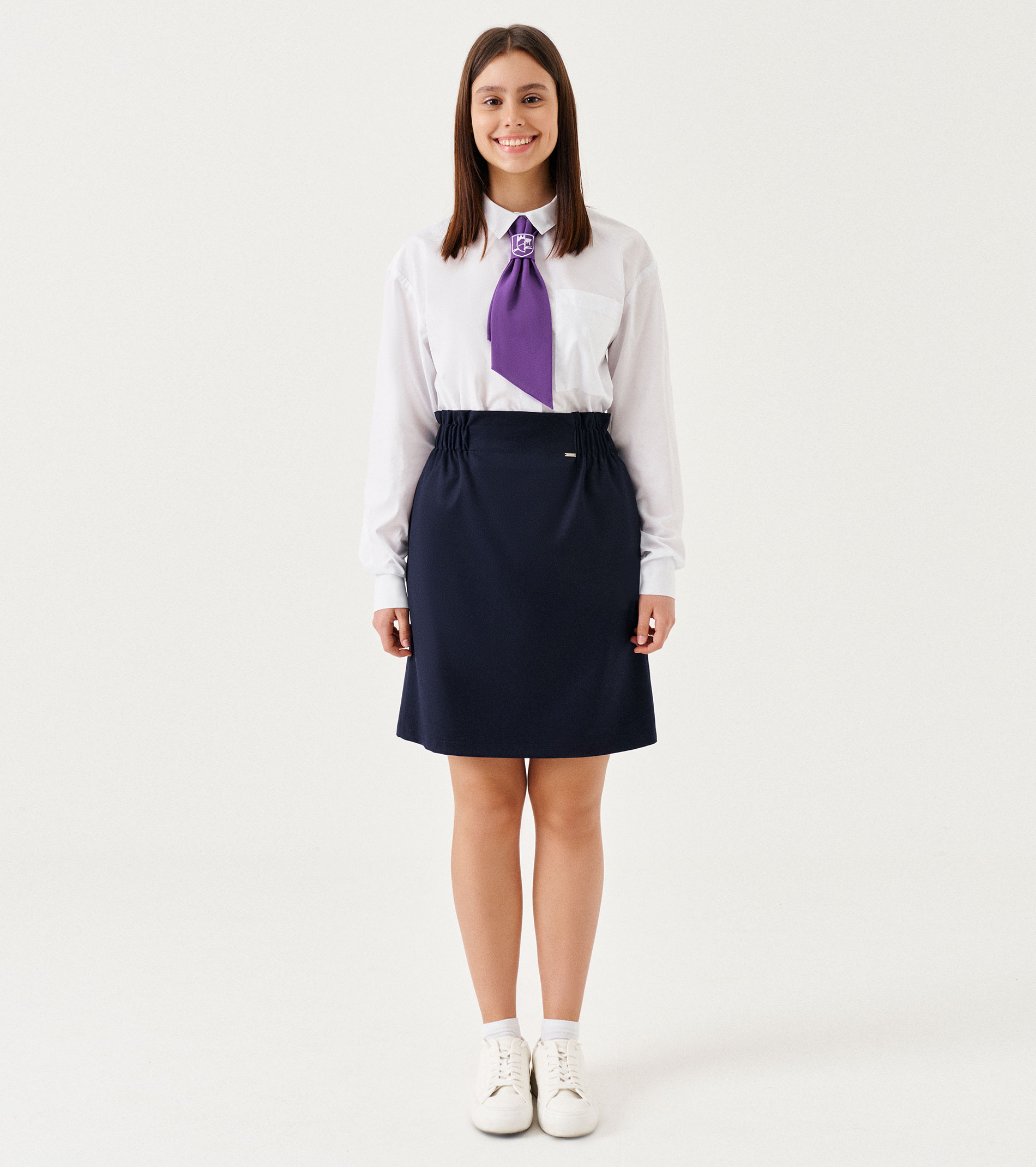 Panda Kids ПА-264551A (Синий) в наличии на складе. Размер (для заказа): 164-52, 170-54, 170-52 ...